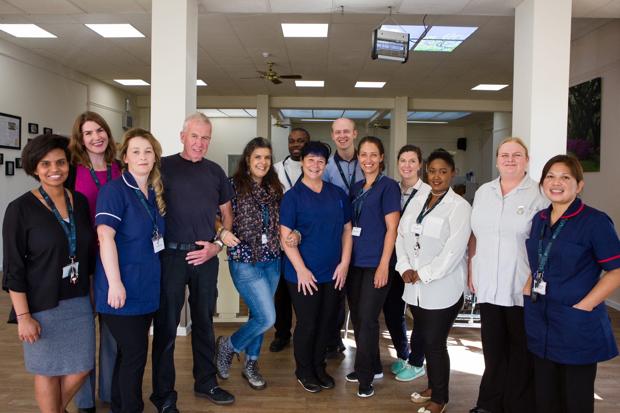 Specialist Neurological Care At Castel Froma Neuro Care - Contact Us Today