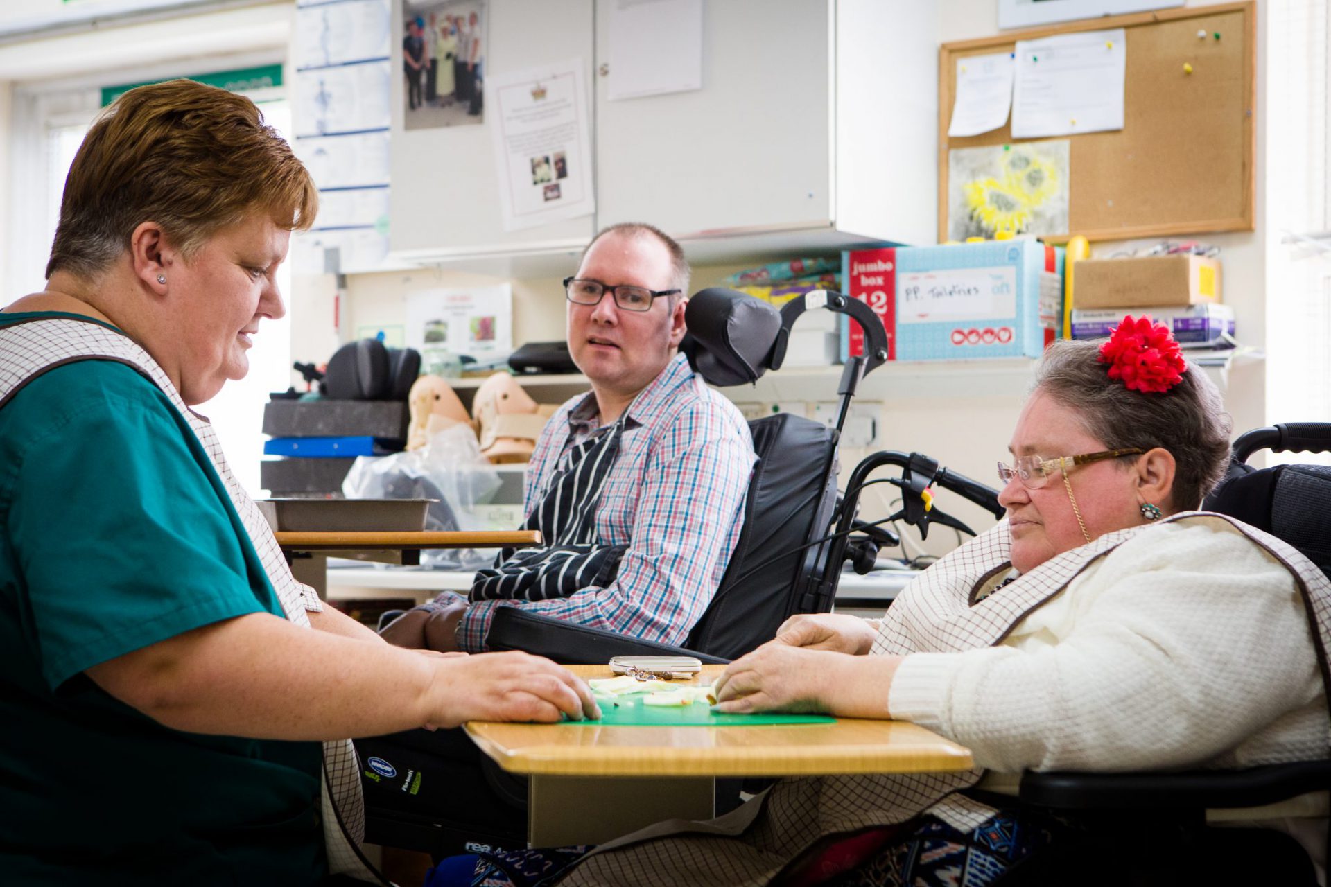 Innovative 24-hour Neurological Nursing Services