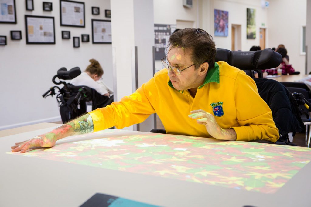 Personalised Rehabilitation Services Tailored To Our Residents' Needs