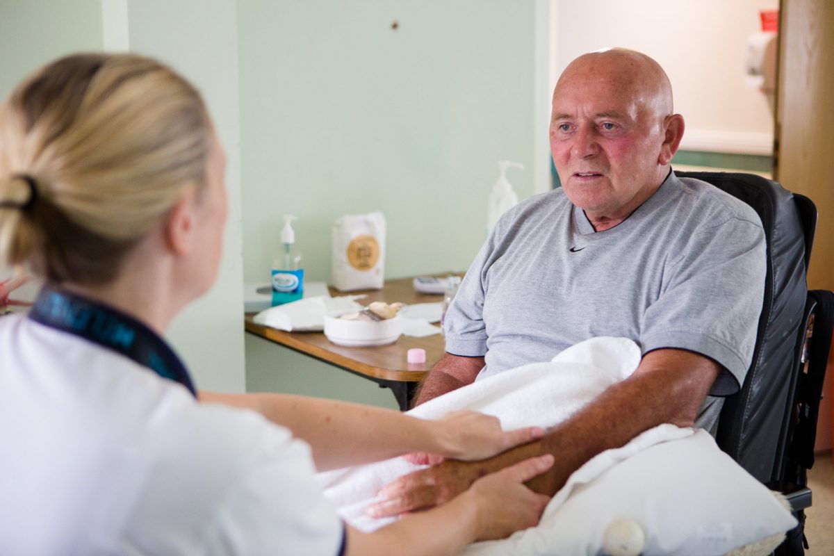 Make A Professional Referral For Specialist Neurological Care