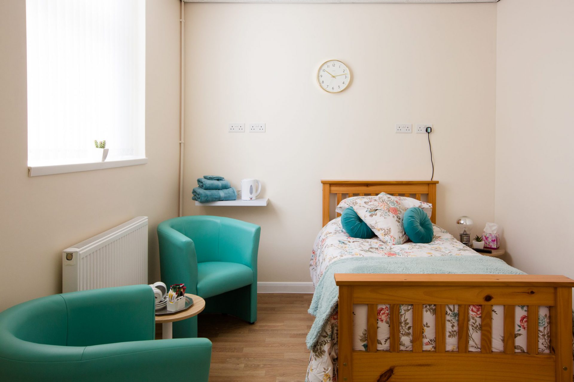 Making All Lives Matter Until The End With End Of Life Care